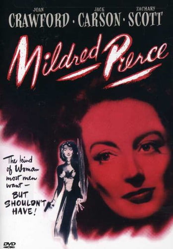 Mildred Pierce - Walmart.com
