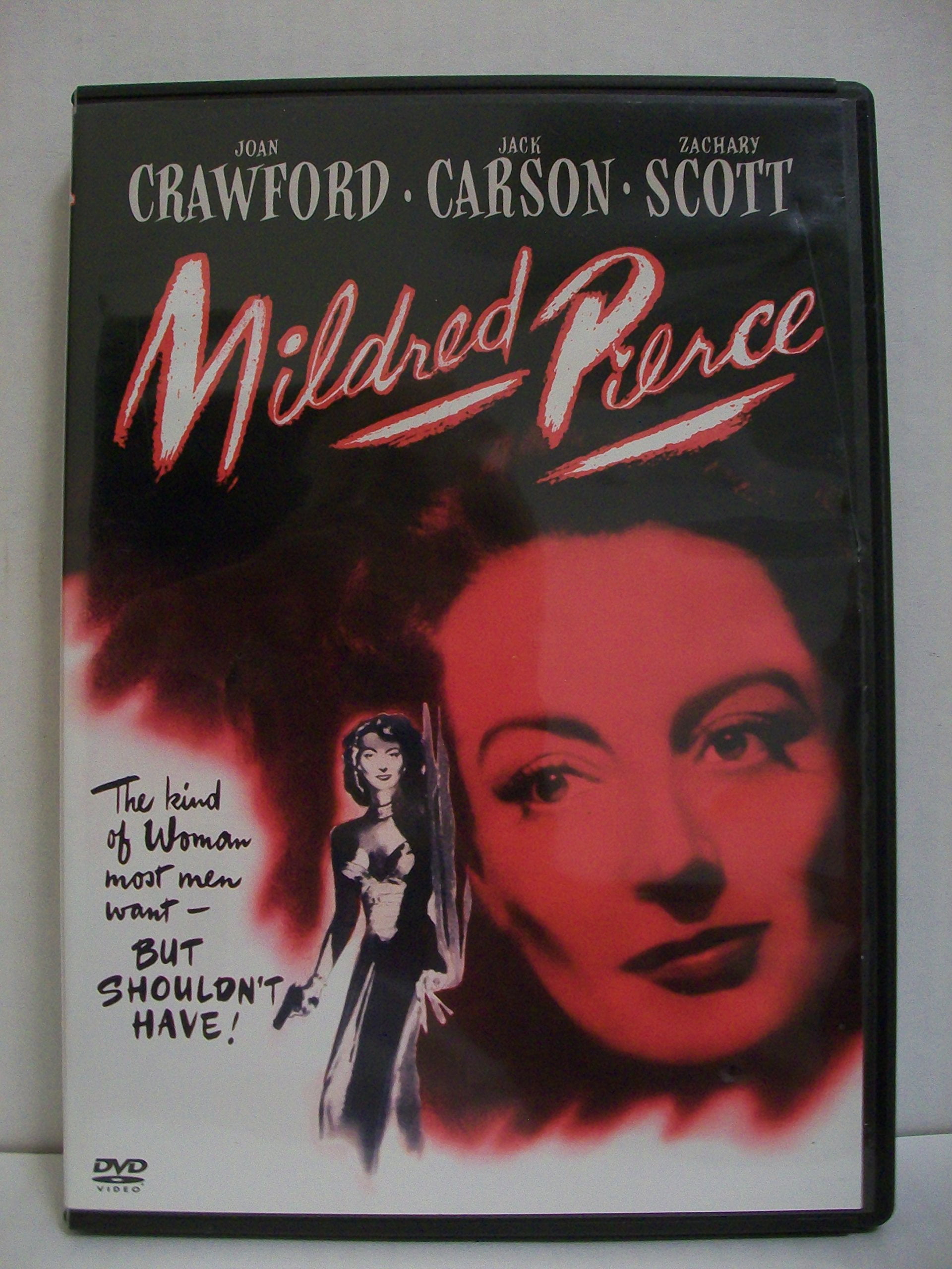 Mildred Pierce - Walmart.com