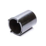 Mile Marker 15002 01 Spindle Nut Socket Fits select: 1981-1986 ...