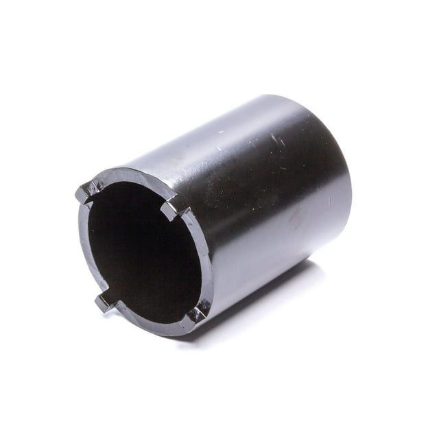 Mile Marker 15002 01 Spindle Nut Socket Fits select: 1981-1986 ...