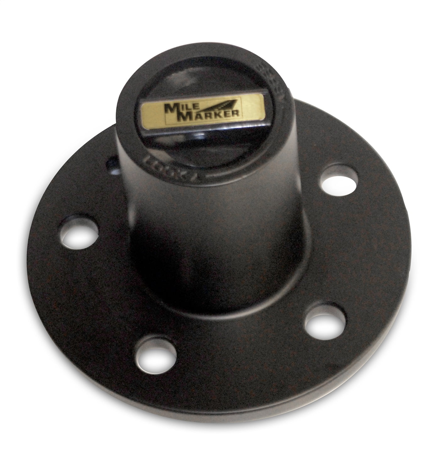 Mile Marker 428 Mile Marker Supreme Manual Hub Fits select: 1983-1997 ...