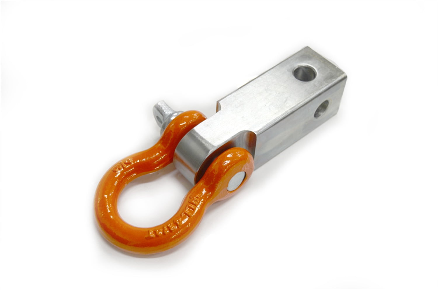 Mile Marker 60-65000C D-Ring Hitch Receiver - Walmart.com