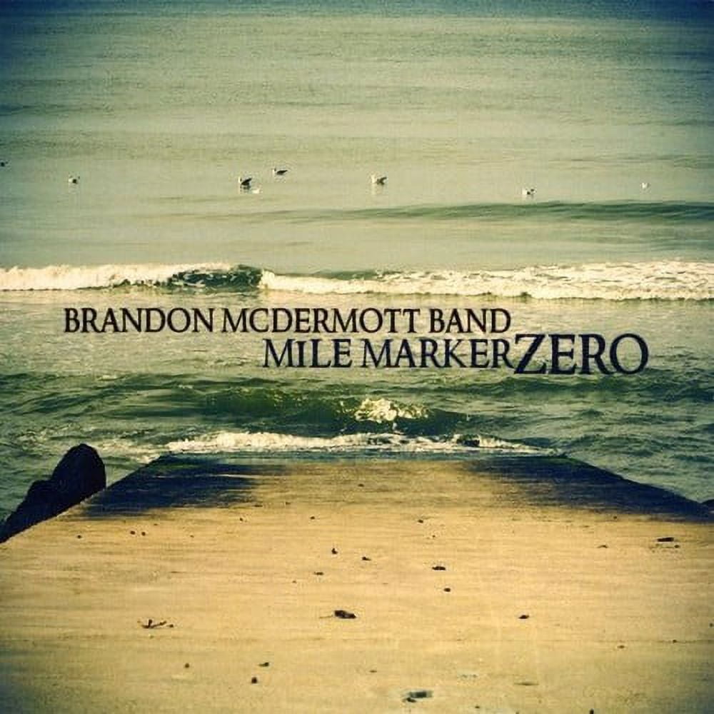 Pre-Owned - Mile Marker Zero - Walmart.com