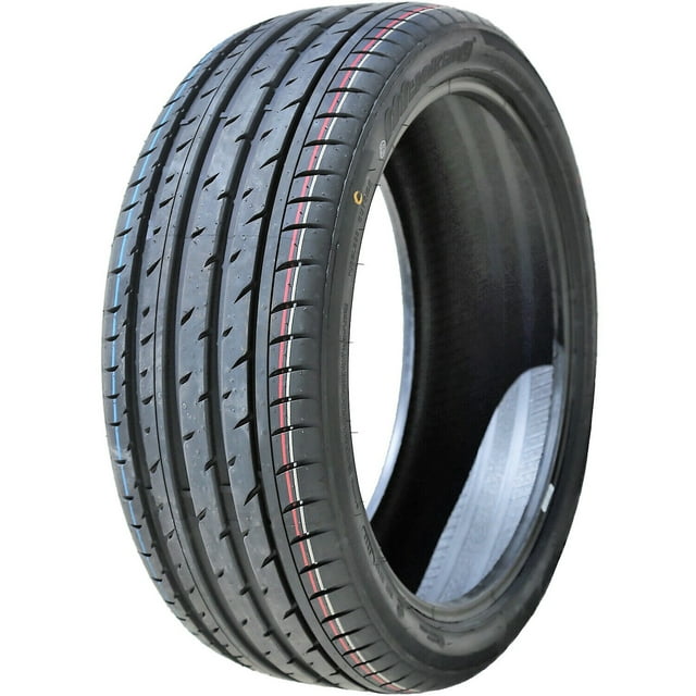 Mileking Tire LECP MK927 295/35ZR21 107W for 2021 BMW X5 M, 2023 X5 M Competition - Walmart.com