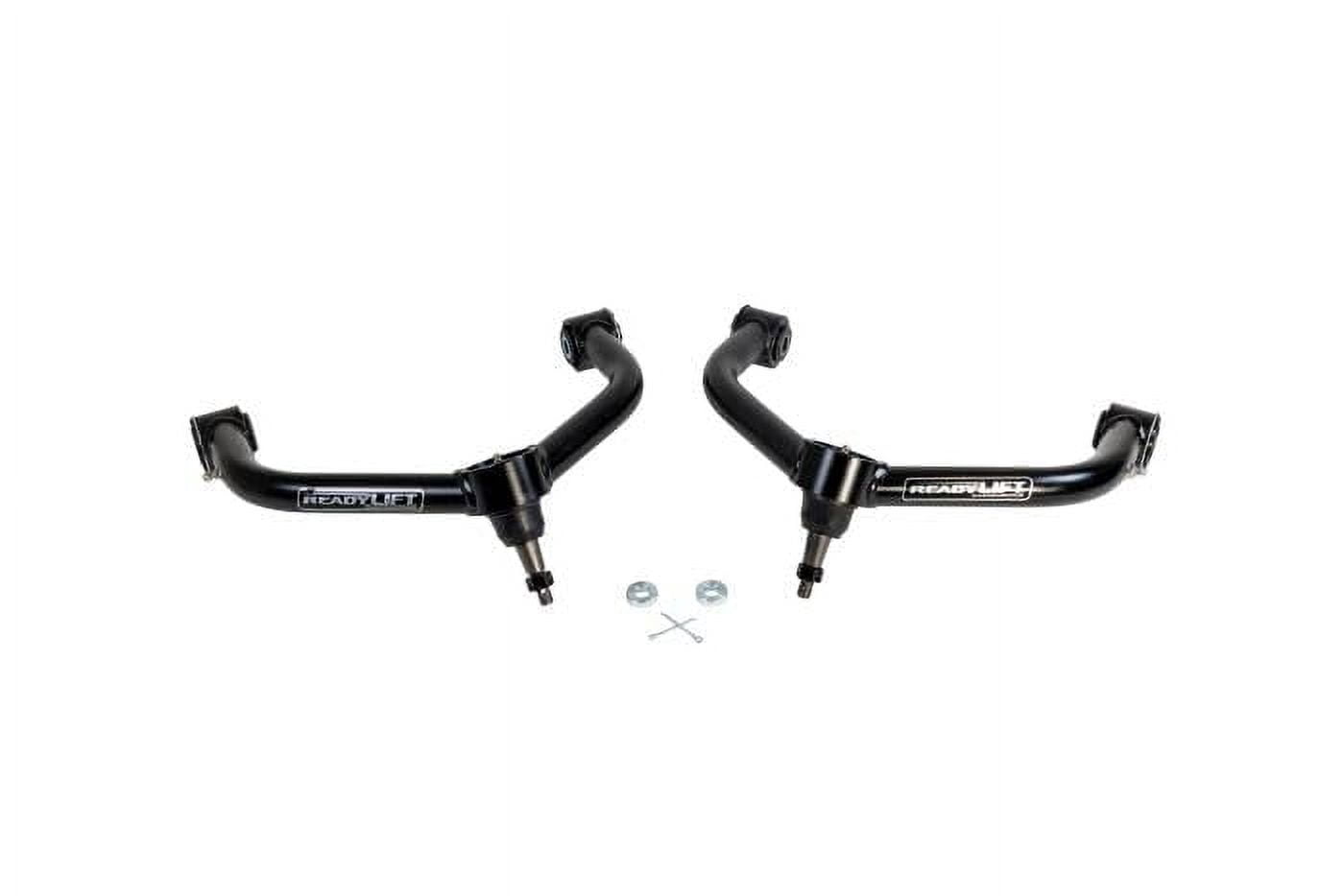 Mile Marker 423 Replacement 3/4 Ton Flange Lock Out Hub Pair 6 Bolt and ...