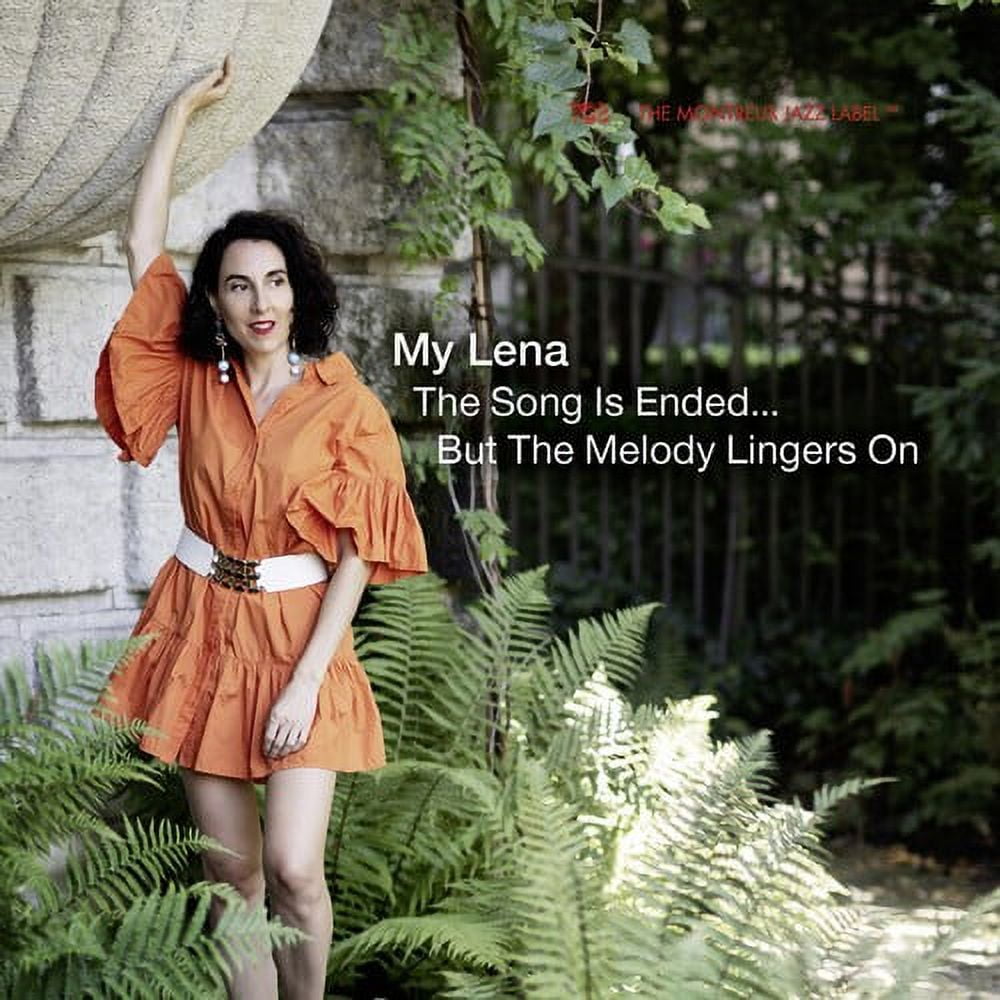 Milena Buzzo - Song Is Ended, But The Melody Linge - Music ...