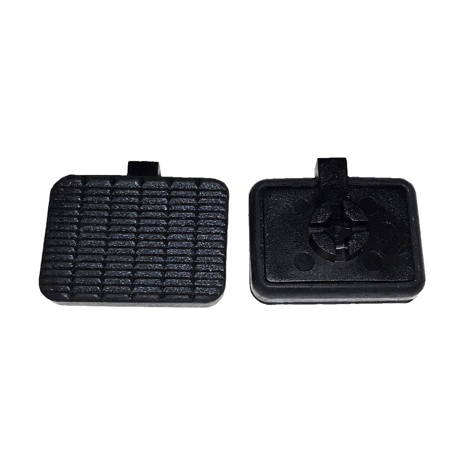 Milenco MIL-1953 Aero Mirror Pads 2 Pcs - Walmart.com