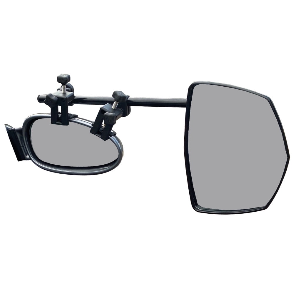 Milenco MIL-6613 Grand Aero Platinum Mirror - Walmart.com