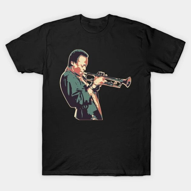 Miles Davis T-Shirt With Sonny Rollins The Compositions of Al Cohn ...