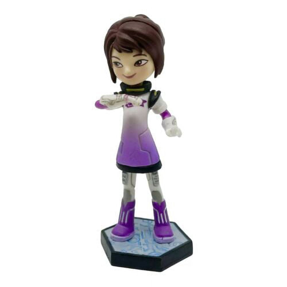 Miles From Tomorrowland Loretta Cake Topper PVC Figure 4” Figurine New ...