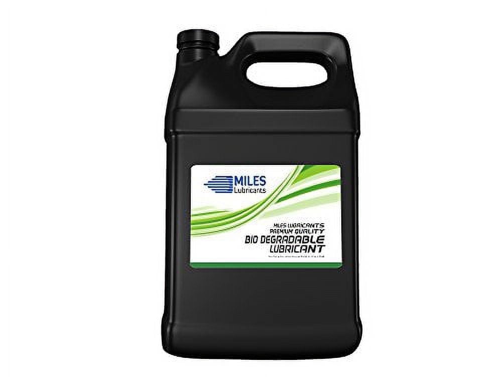 Miles Hydro Syn Advanced Technology PAO -Based Bio Hydraulic Fluid , 4 ...