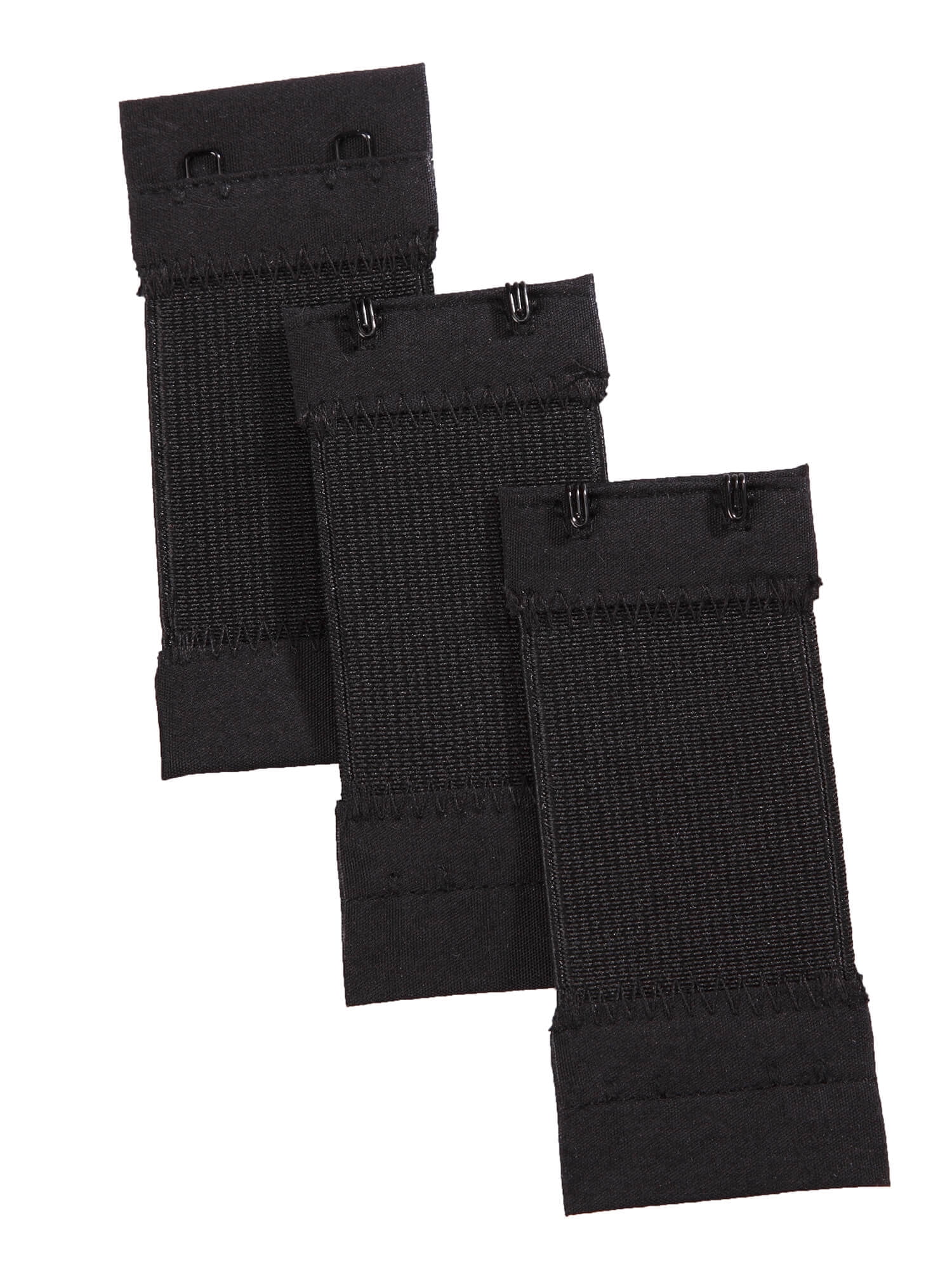 Miles Kimball 3" Bra Extenders - Walmart.com