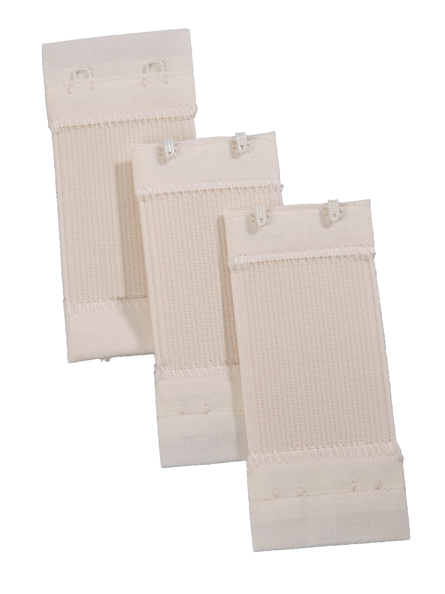 Miles Kimball 3" Bra Extenders - Walmart.com