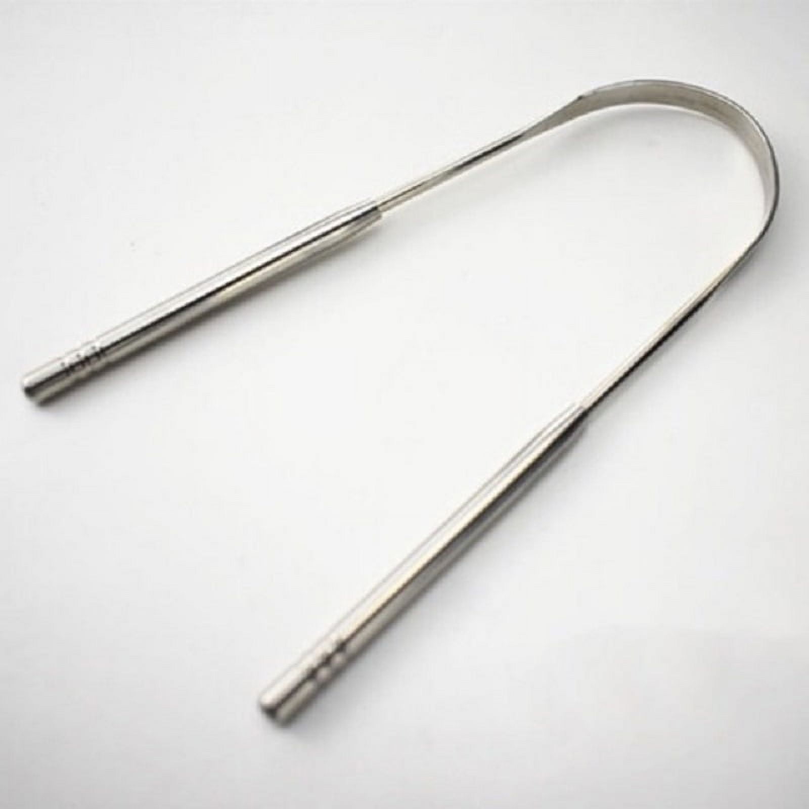 Miles Kimball Silicone Stainless Steel Food Tongs, 7 inch, Set Of 1979 ...