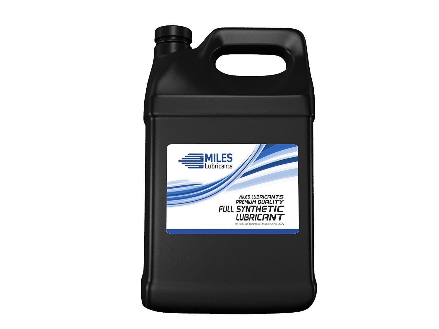 Miles Lubricants SXR Comp Coolant ISO 32, PAG-Based Polyalkylene Glycol ...