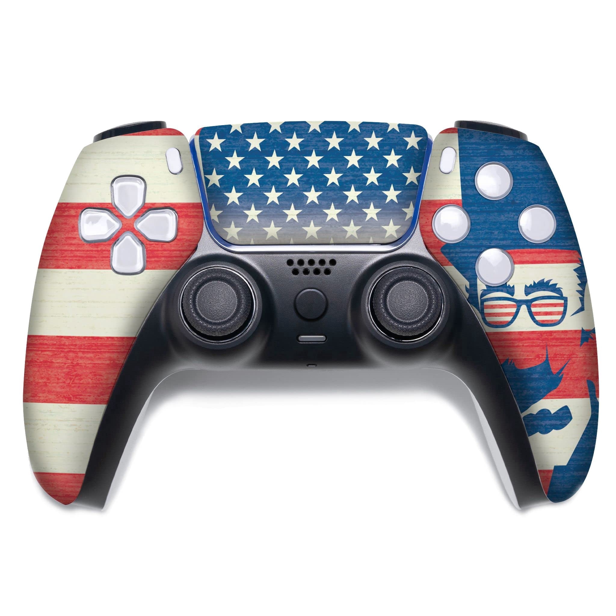 Miles Moraales Spiiderverse Custom PS-5 Controller Wireless compatible ...