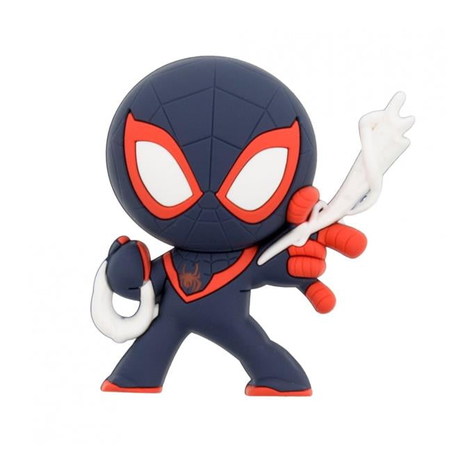 Marvel Spider-Man Miles Morales 3D Foam Magnet - Walmart.com