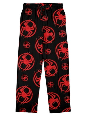 Spider-Man Men's Clothing in Spider-Man Clothing - Walmart.com