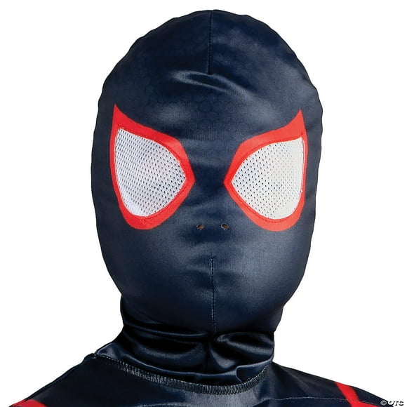 Spiderman Mask