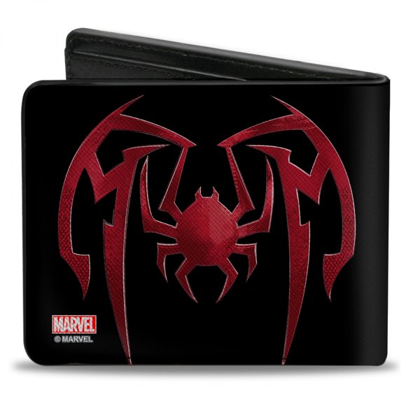 Spiderman Wallet