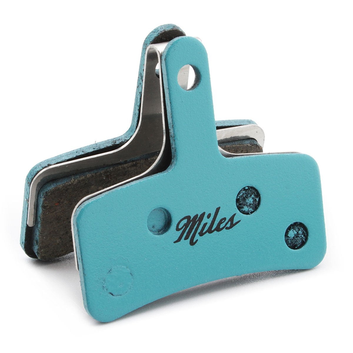 Miles Racing - Disc Brake Pads - Semi Metallic - Tektro Dorado E-Bike ...