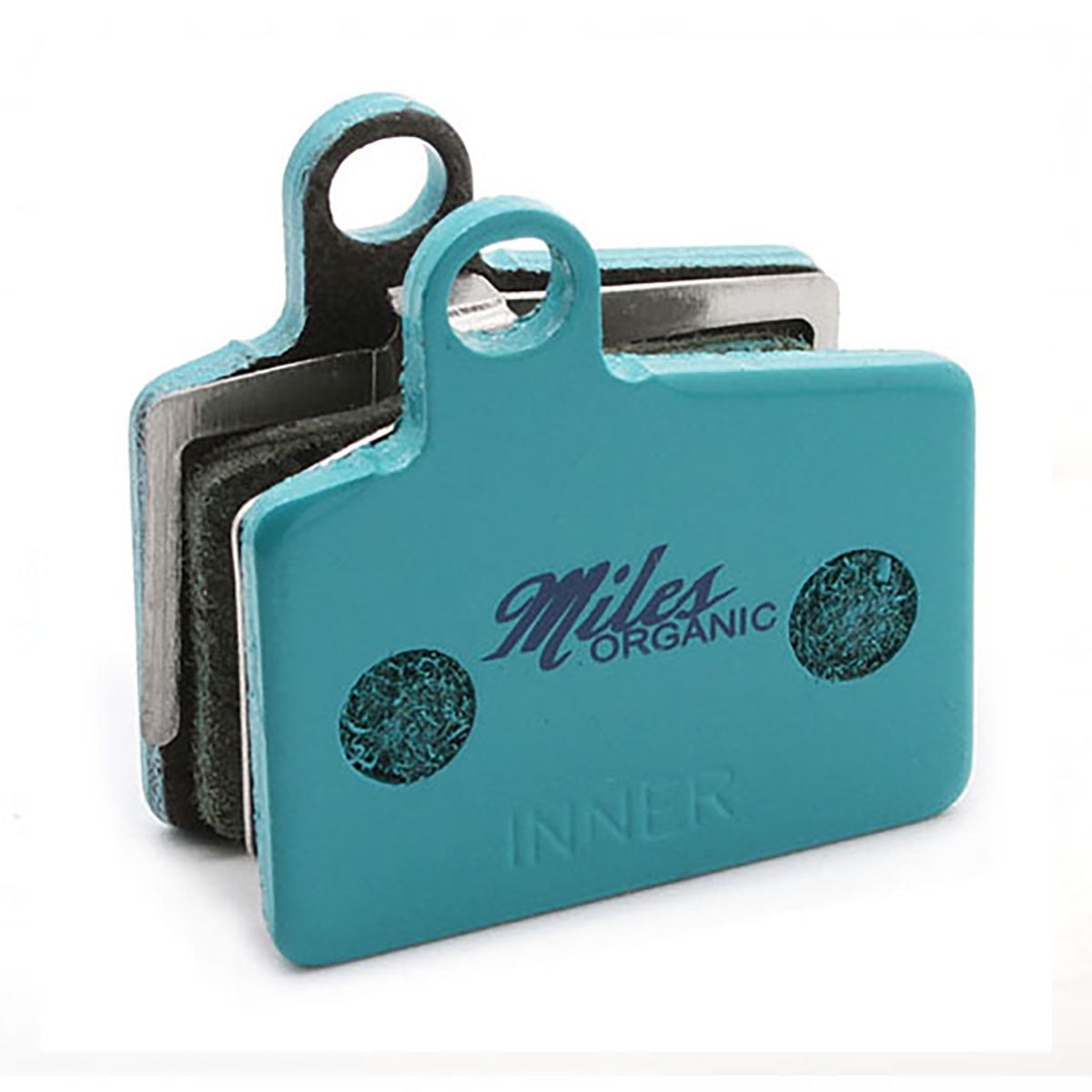 Miles Racing - Disc Pads Organic - Hayes Dyno, Radar, MX5, CX, Ryde ...