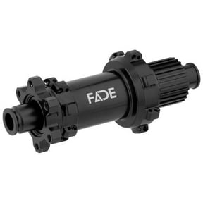 SRAM 900 Rear Hub - QR x 135mm/12 x 142mm, 6-Bolt, HG 11 Road, Black ...