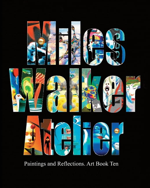 Miles Walker