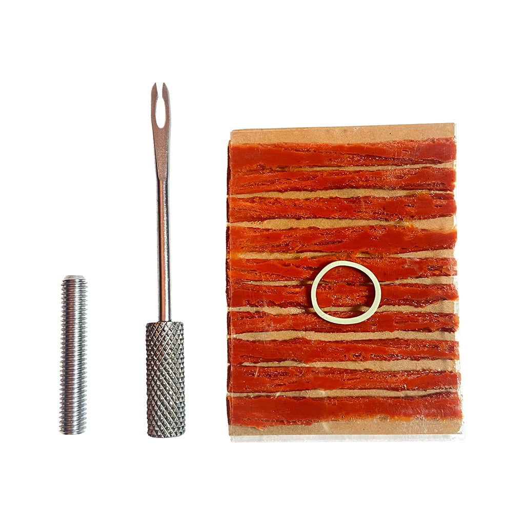 Miles Wide Fork Cork Tubeless Kit - Walmart.com