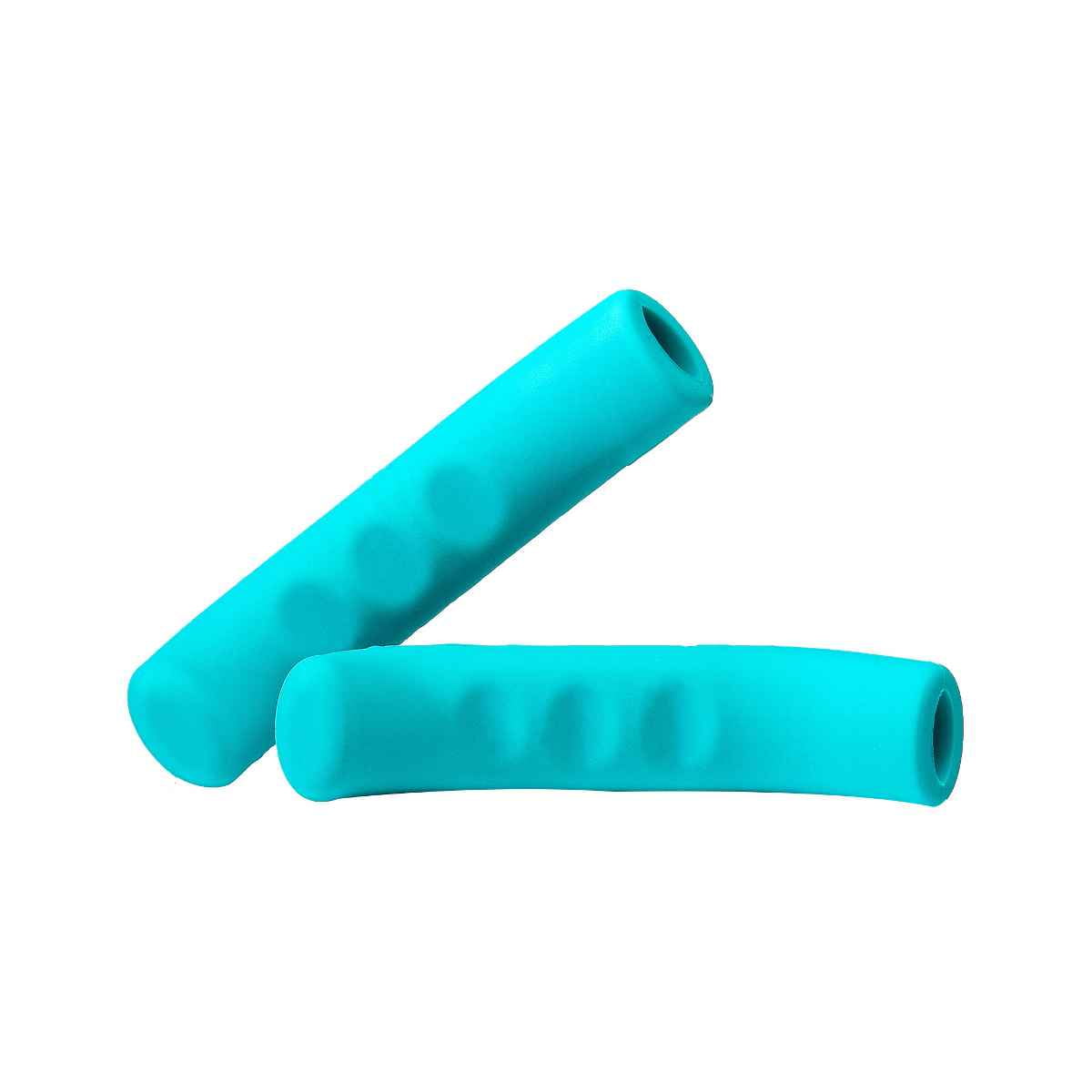 Miles Wide Sticky Fingers 2.0 Turquoise Pair - Walmart.com