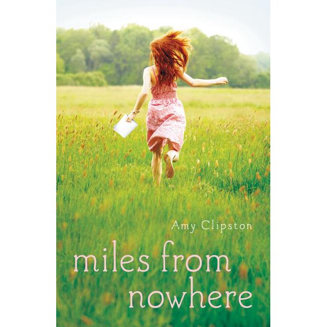 Miles from Nowhere, (Paperback) - Walmart.com