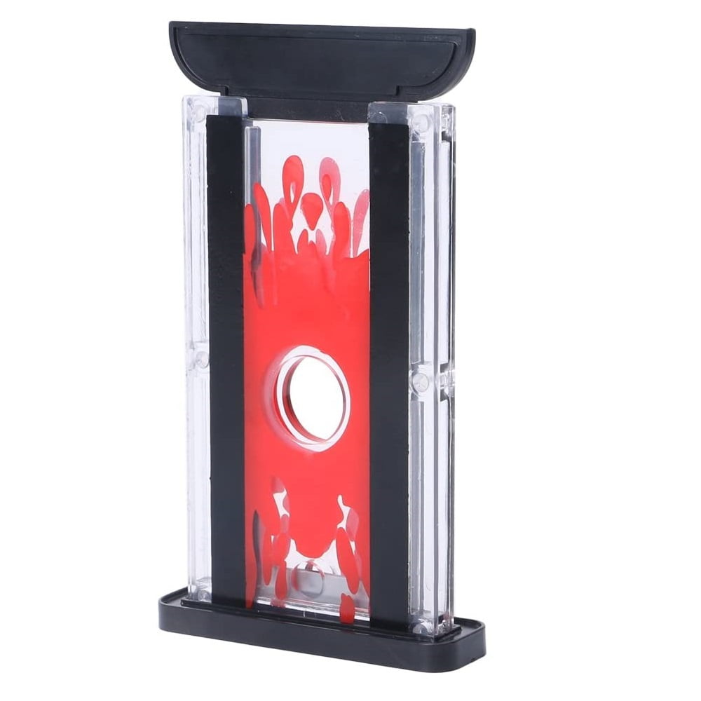 MilesMagic Magician's Finger Chopper Gimmick Guillotine Hay Cutter ...