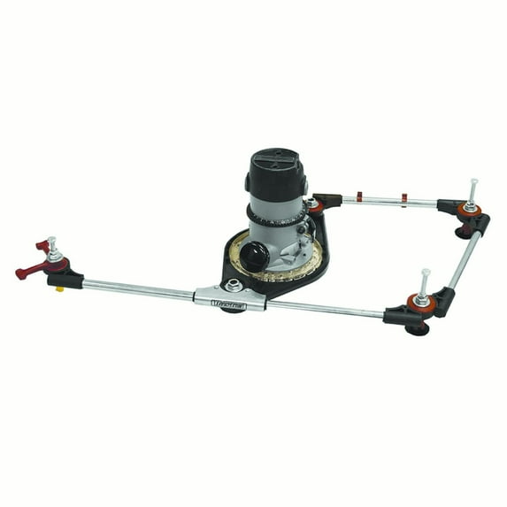 Milescraft 1221 Pantograph PRO - Complete Router Tracing System for ...
