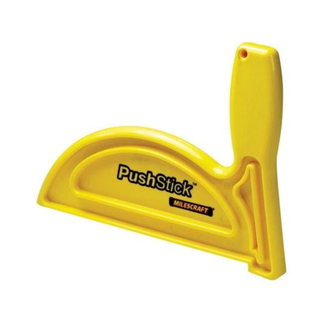 Milescraft 34040713 Tablesaw & Router Table Push Stick - Walmart.com