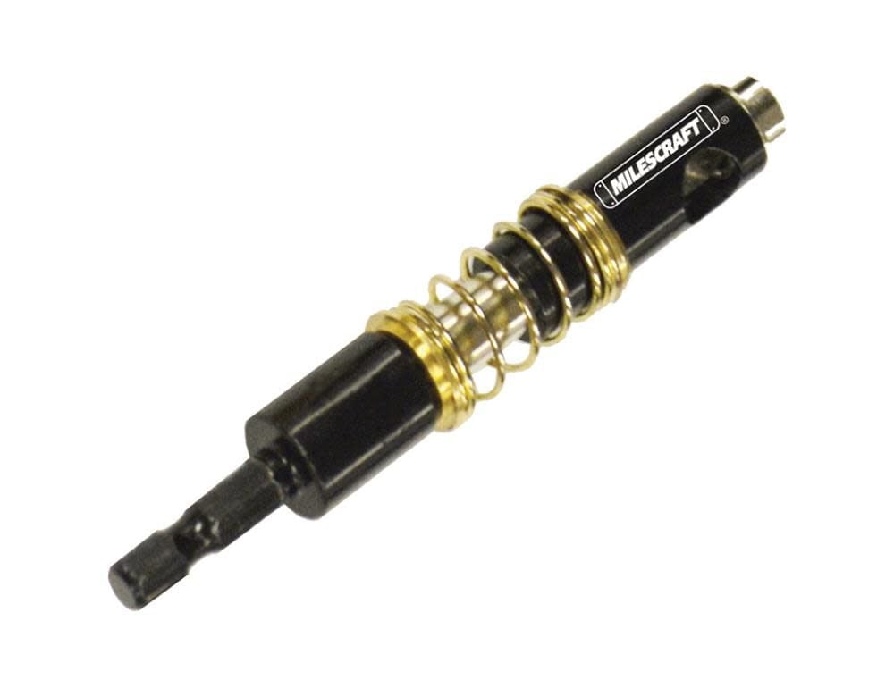 Milescraft 5Mm Shelf Pin Bit - Walmart.com