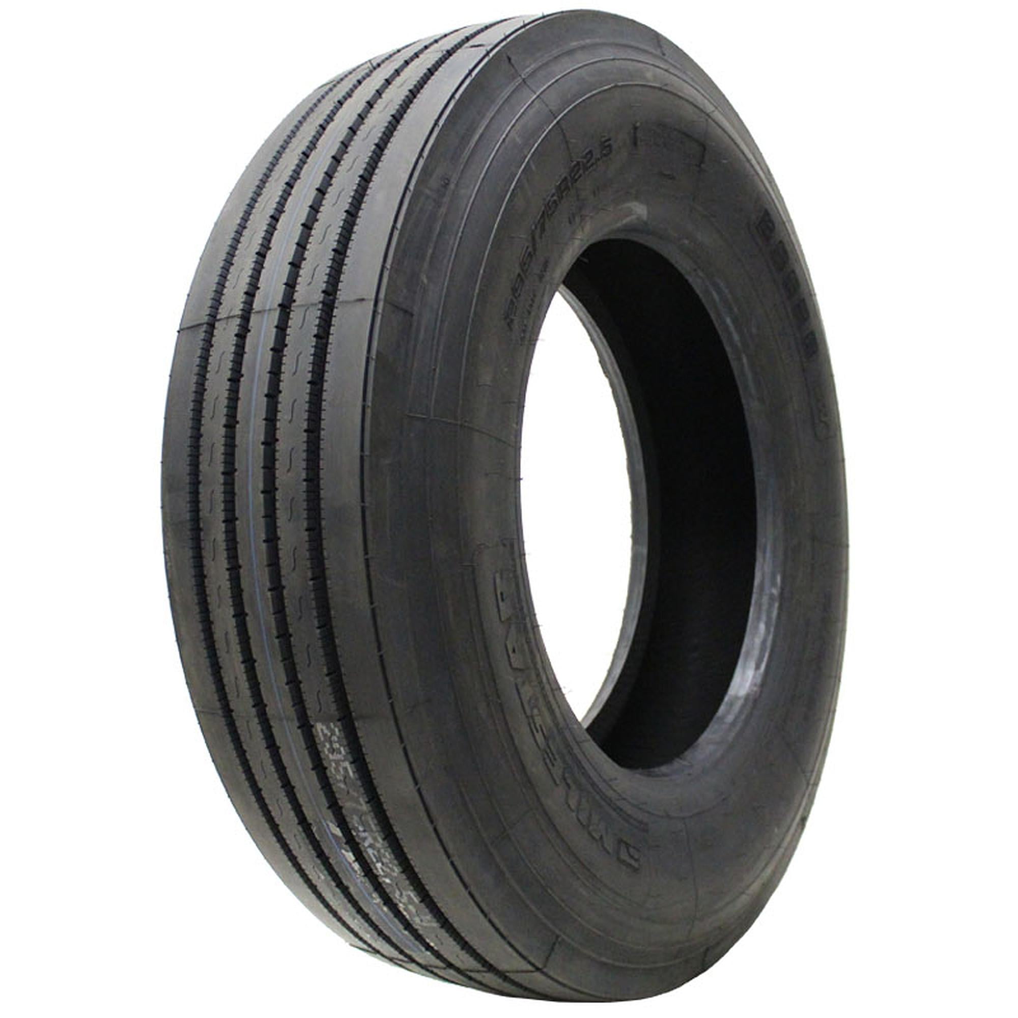 Milestar BS626 SW 285/75R24.5 147/144L H Commercial Tire - Walmart ...