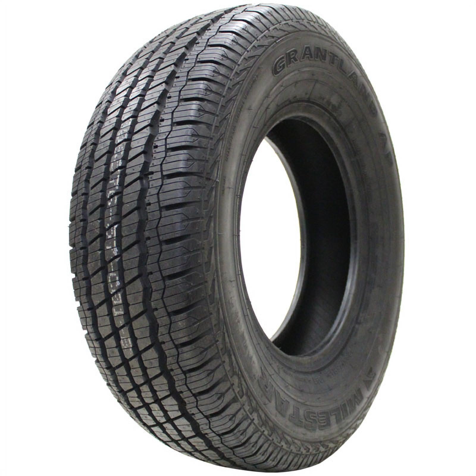 Milestar Grantland AP All Season 235/75R15 108T XL Light Truck Tire ...