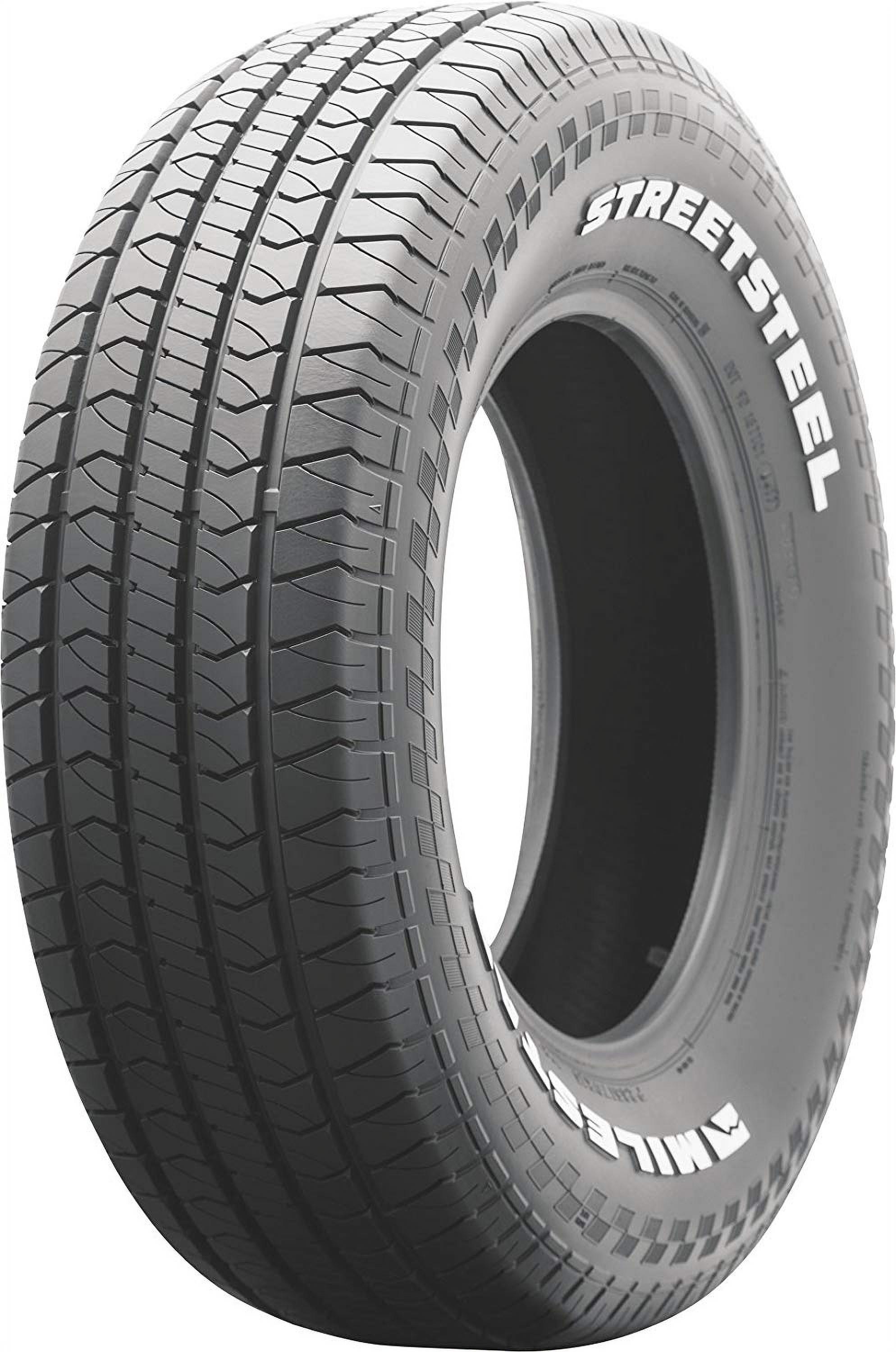 Farroad FRD26 235/60R15 98V A/S Performance Tire Fits: 1998 Ford Ranger ...