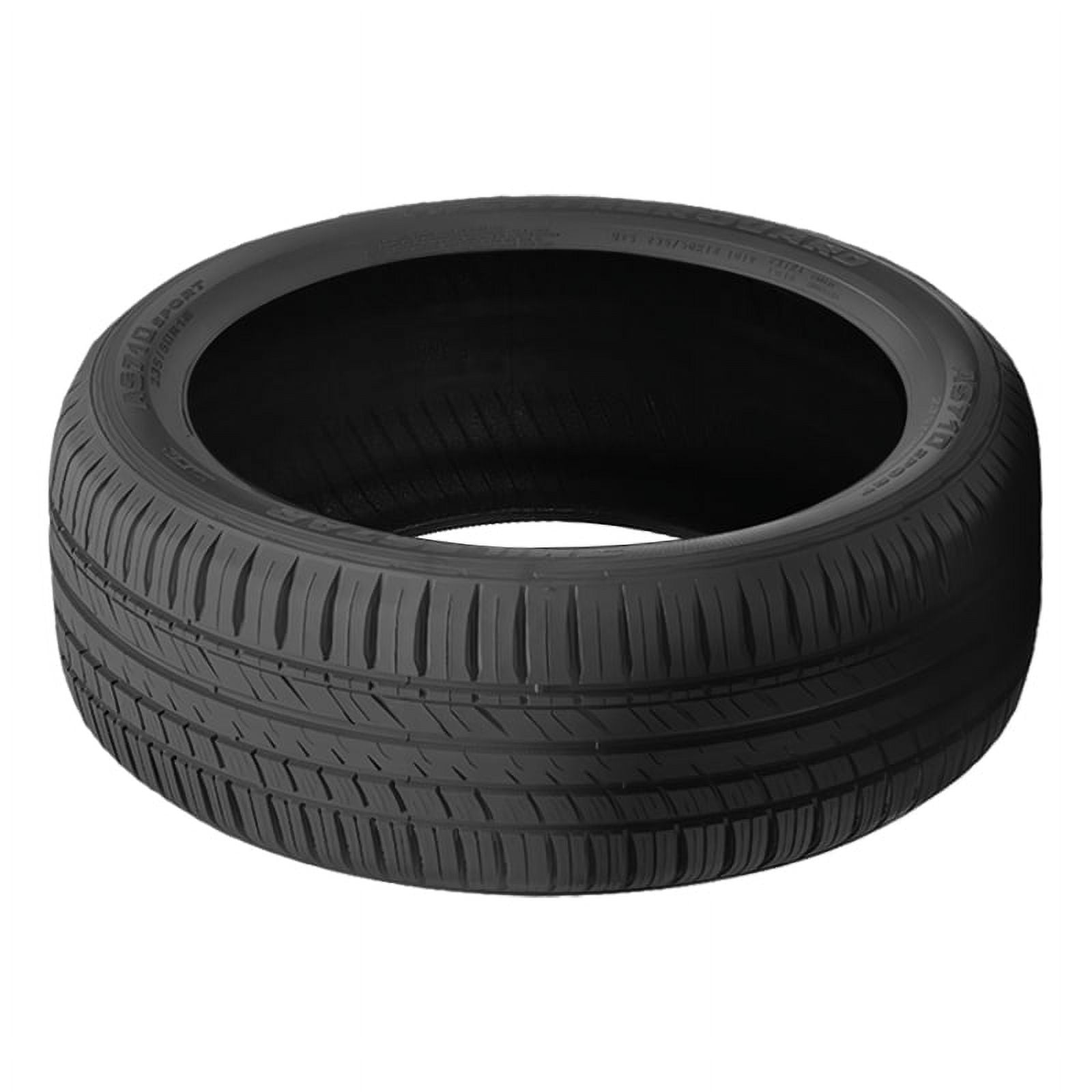 Milestar Weatherguard AS710 Sport All Season 225/70R16 107T XL ...