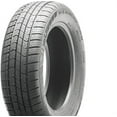 Milestar Weatherguard AW365 All Weather 225/55R18 102V XL Passenger ...