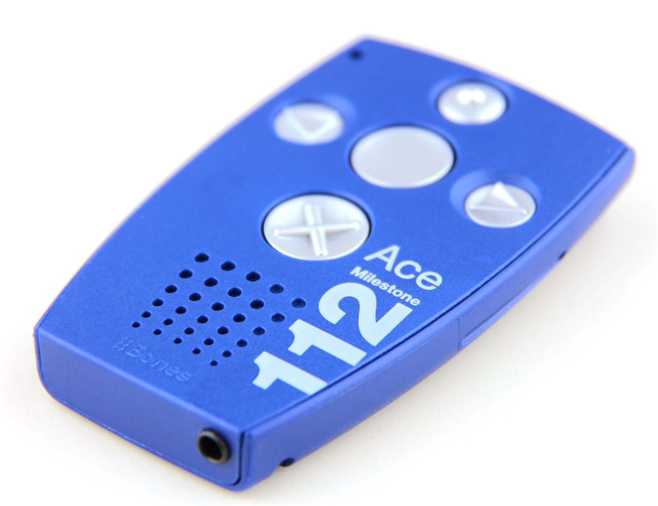 Milestone 112 Ace Voice Recorder - Walmart.com