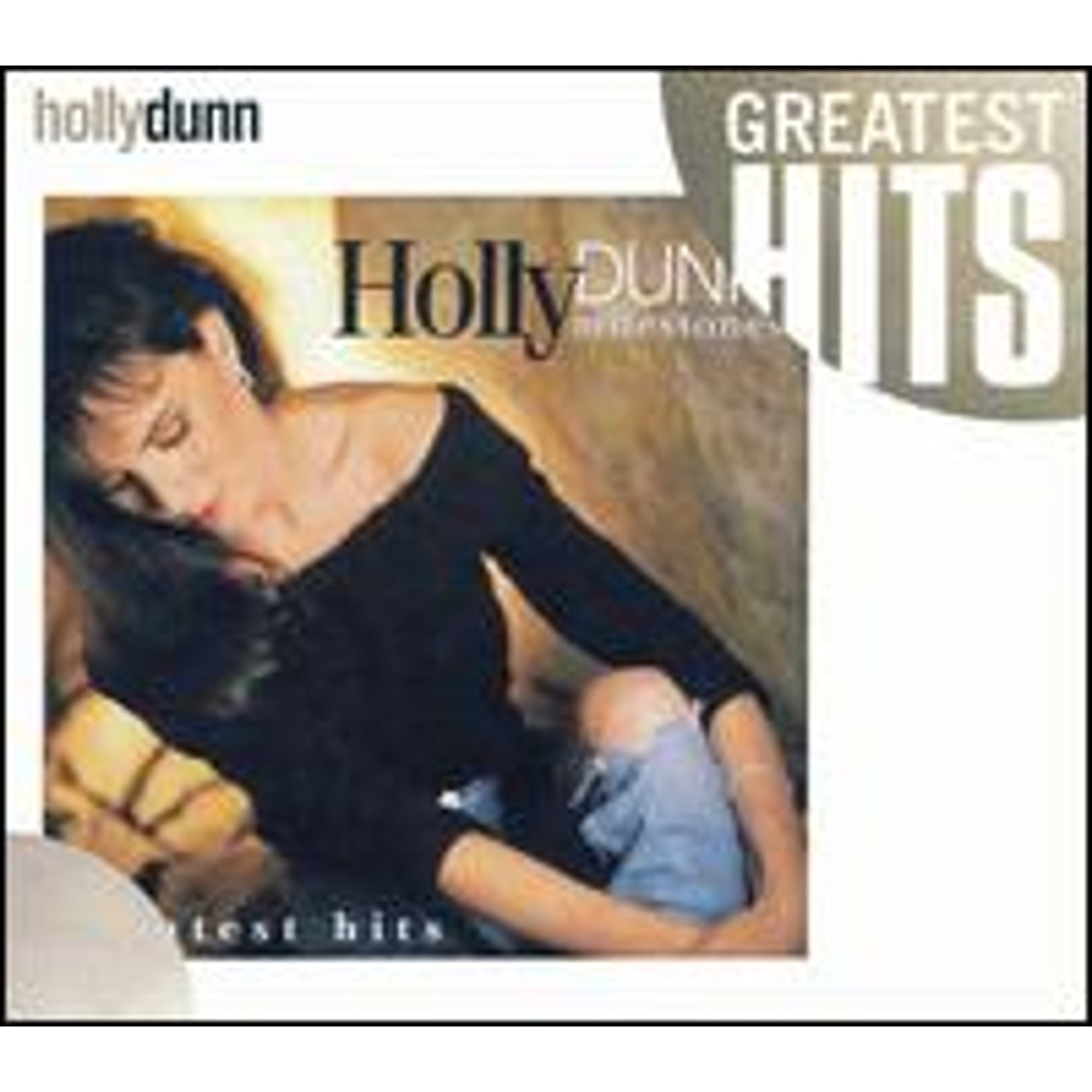 Pre-Owned Milestones: Greatest Hits (CD 0075992663021) by Holly Dunn ...