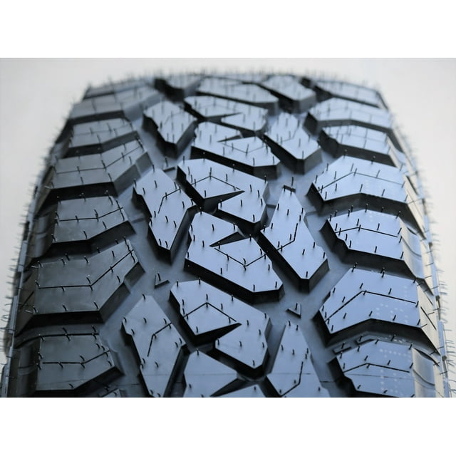 Miletrip TP99 R/T LT 285/55R20 Load E 10 Ply RT Rugged Terrain Tire ...