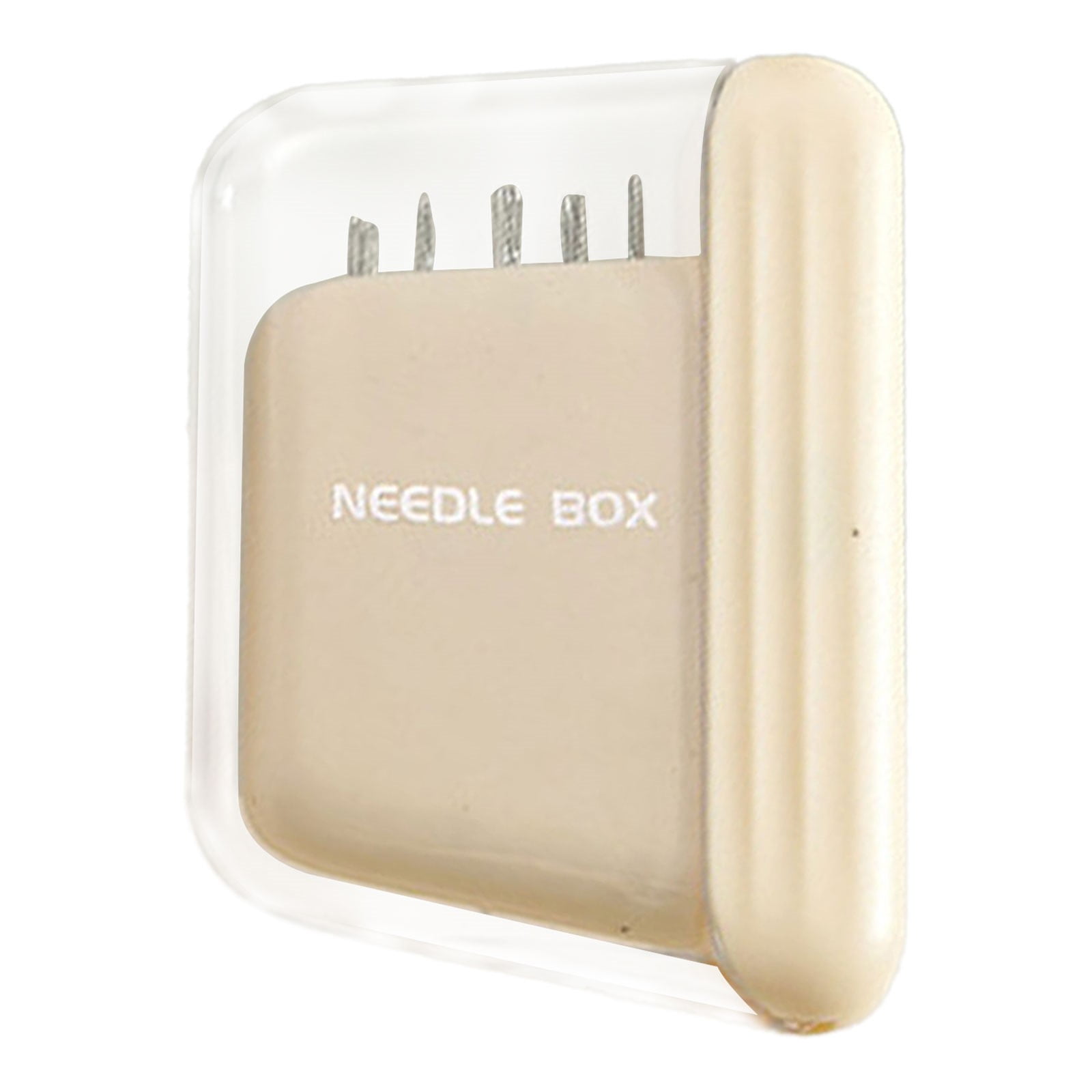 Milexda Clearance Needle And Thread Case Mixed Color Hand Sewing ...