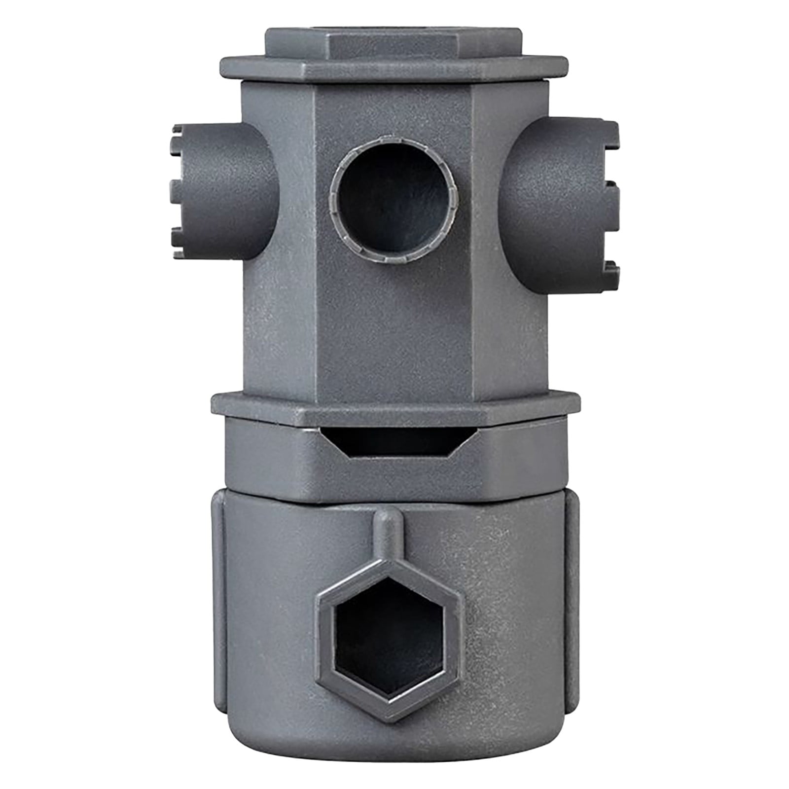 Milexda Clearance Water Valve Joint Kitchen Bathroom Special Faucet ...