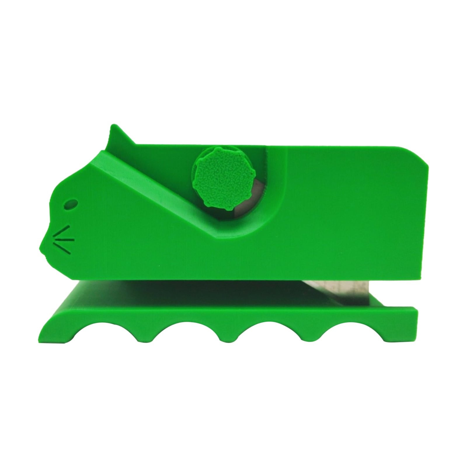 Milexda Hardware Milling Cutter High Precision 3D Printed Cat Scratch ...