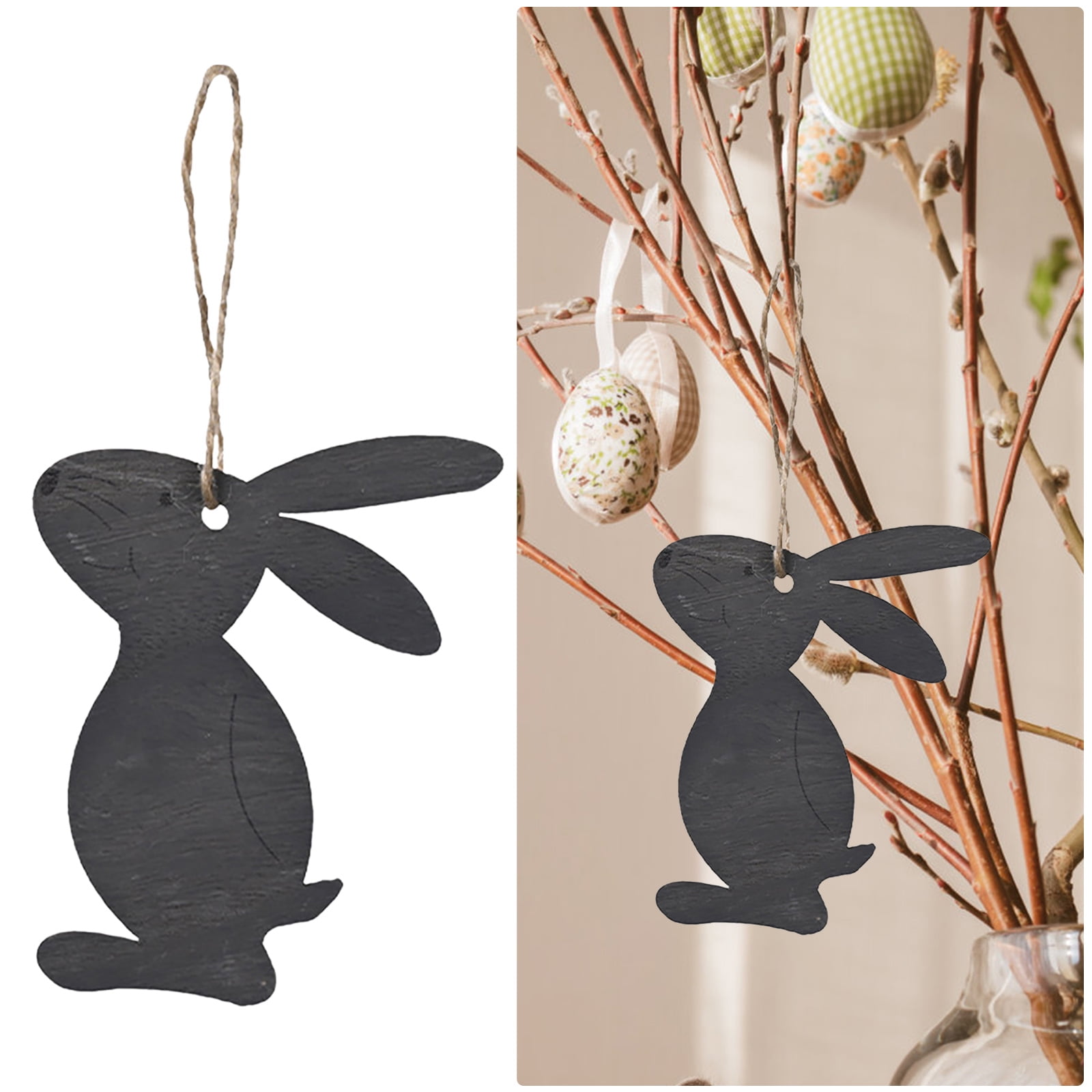 Happy Birthday Easter Bunny