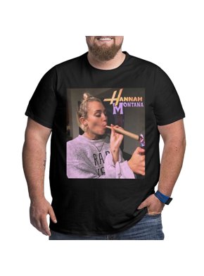 Miley Cyrus Merch