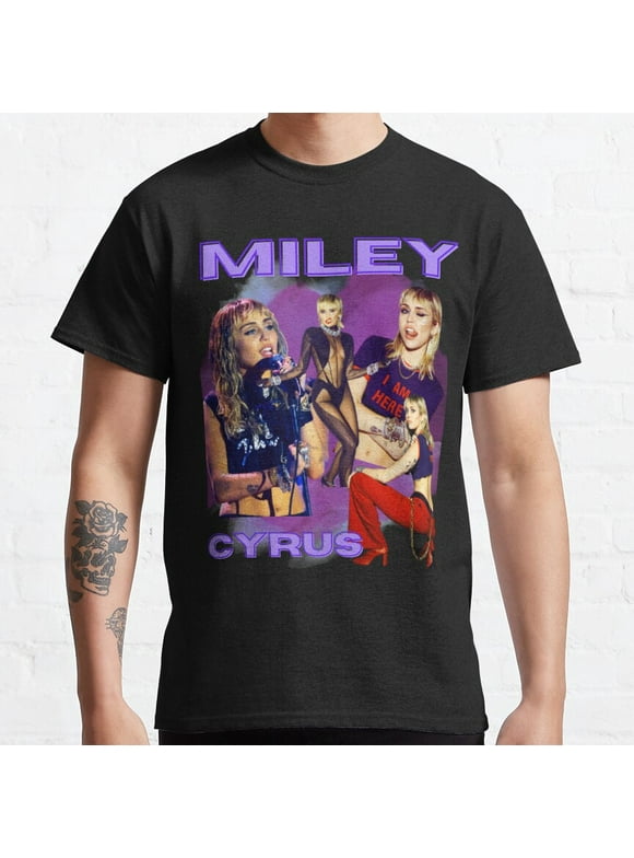 Miley Cyrus Merch