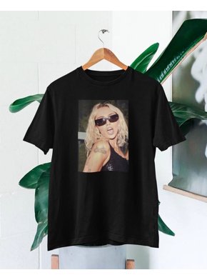 Miley Cyrus Merch